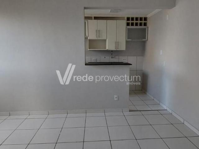 apartamento à venda em Vila Industrial