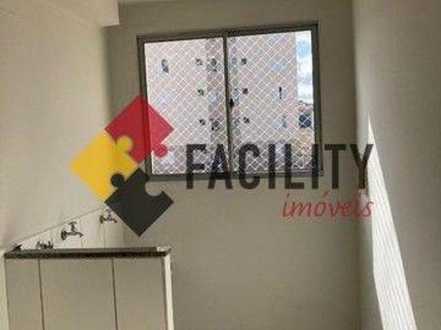 apartamento à venda em Vila Industrial