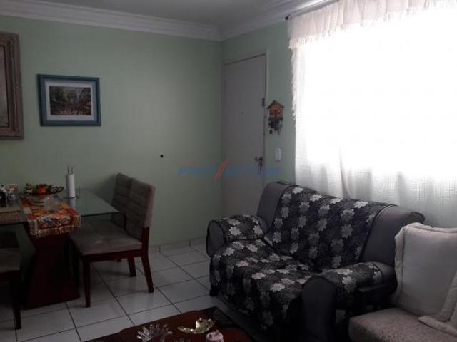 apartamento à venda em Vila Industrial
