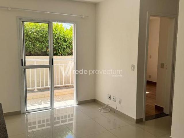 apartamento à venda em Vila Industrial
