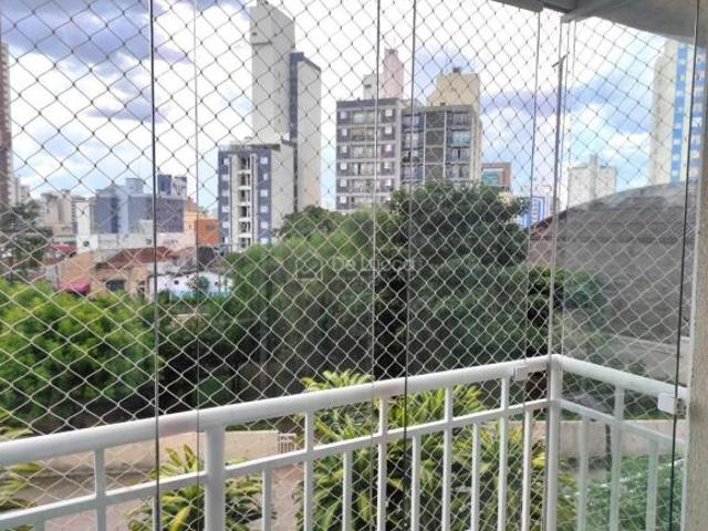 apartamento à venda em Vila Industrial
