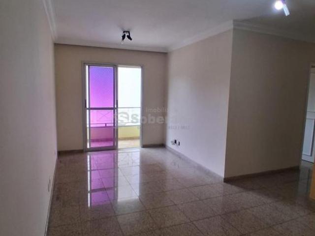 apartamento à venda em Vila Industrial