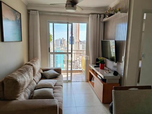 apartamento à venda em Vila Industrial