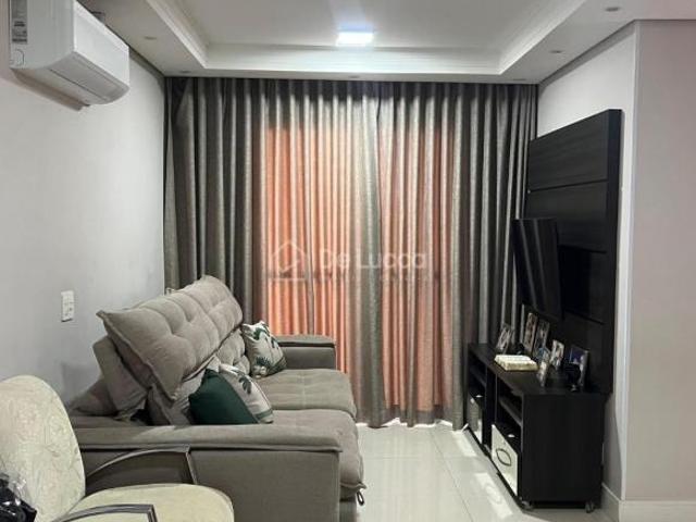 apartamento à venda em Vila Industrial