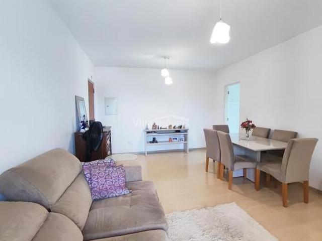 apartamento à venda em Vila Industrial