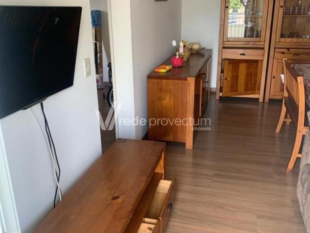 apartamento à venda em Vila Industrial