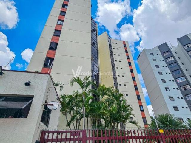 apartamento à venda em Vila Industrial