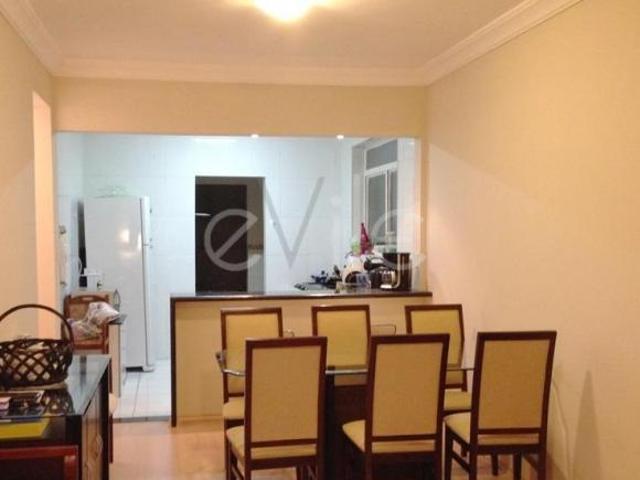 apartamento à venda em Vila Industrial