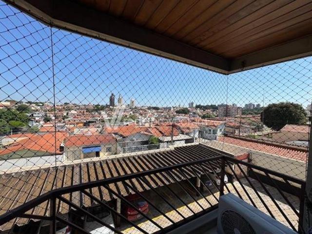 apartamento à venda em Vila Industrial