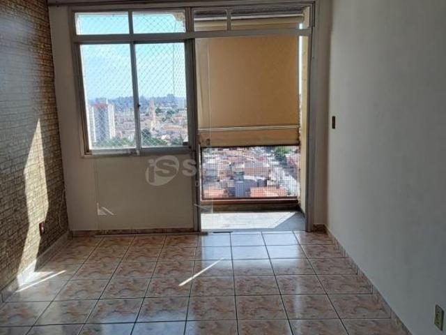 apartamento à venda em Vila Industrial