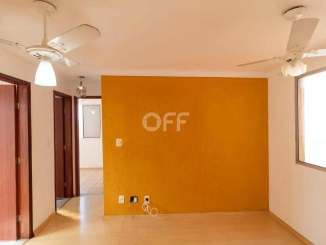 apartamento à venda em Vila Industrial