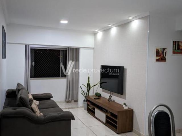 apartamento à venda em Vila Industrial