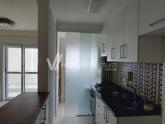 apartamento à venda em Vila Industrial