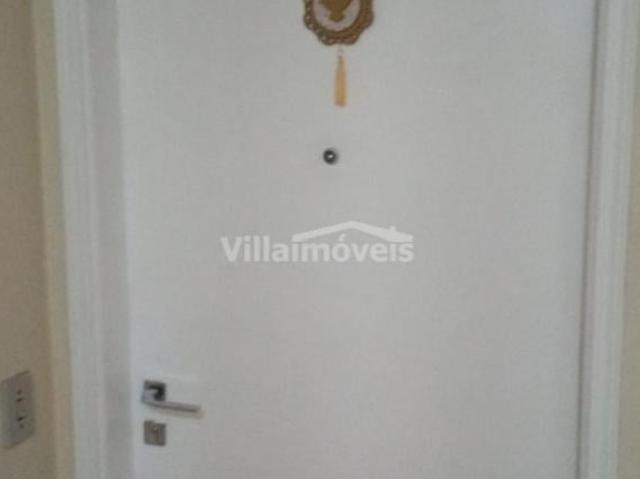 apartamento à venda em Vila Industrial