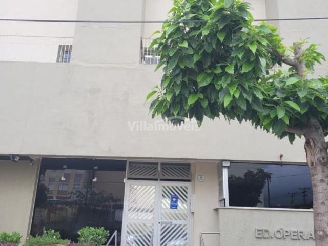apartamento à venda em Vila Industrial