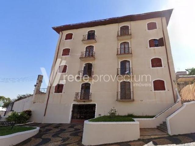 apartamento à venda em Vila Industrial