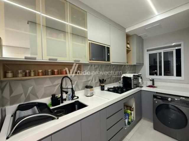 apartamento à venda em Vila Industrial