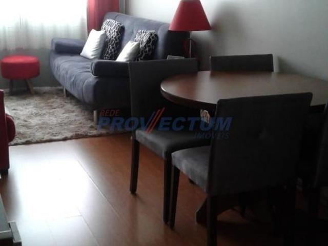 apartamento à venda em Vila Industrial