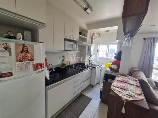 apartamento à venda em Vila Industrial