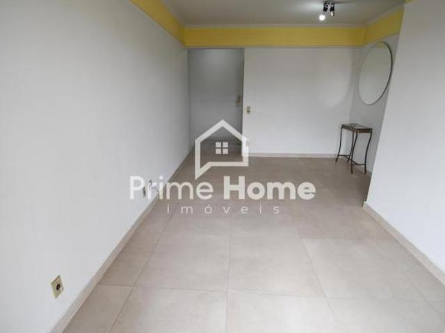apartamento à venda em Vila Industrial
