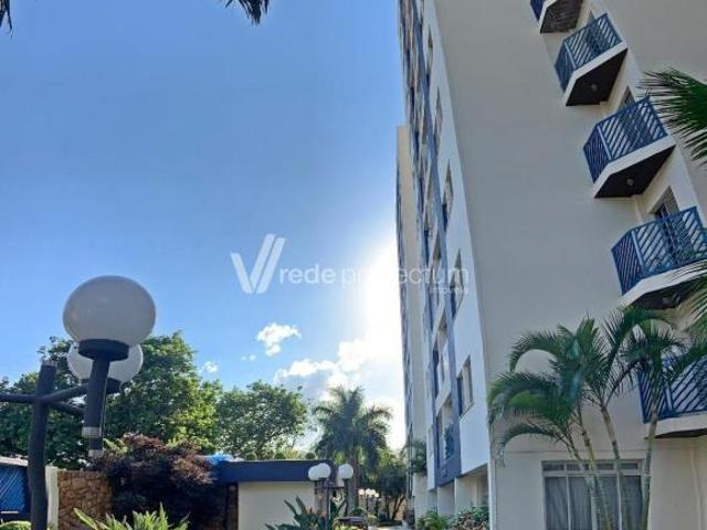 apartamento à venda em Vila Industrial