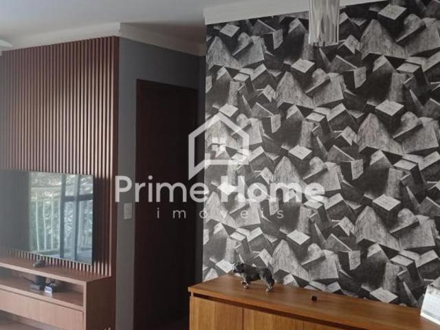 apartamento à venda em Vila Industrial
