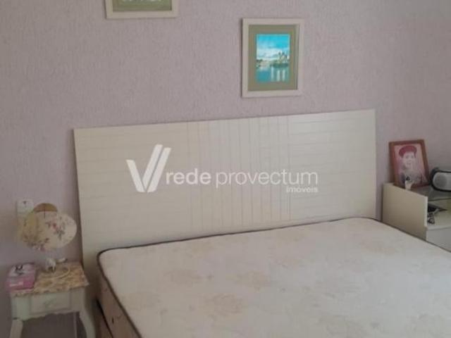 apartamento à venda em Vila Industrial