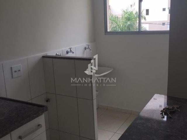 apartamento à venda em Vila Industrial