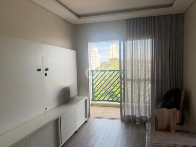 apartamento à venda em Vila Industrial