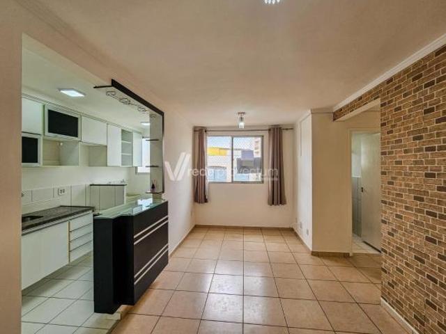 apartamento à venda em Vila Industrial