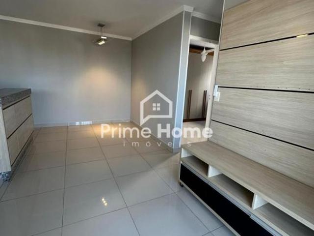 apartamento à venda em Vila Industrial