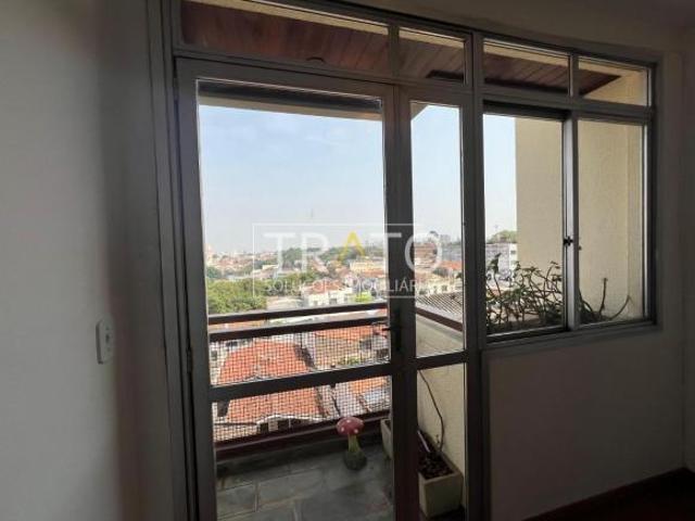apartamento à venda em Vila Industrial