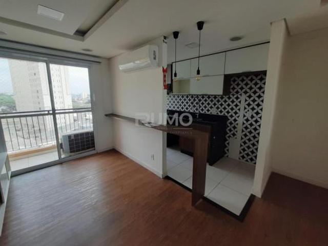 apartamento à venda em Vila Industrial