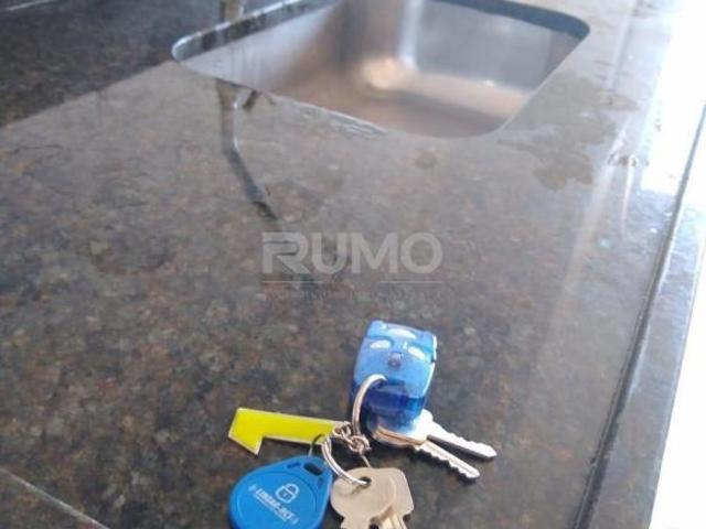 apartamento à venda em Vila Industrial