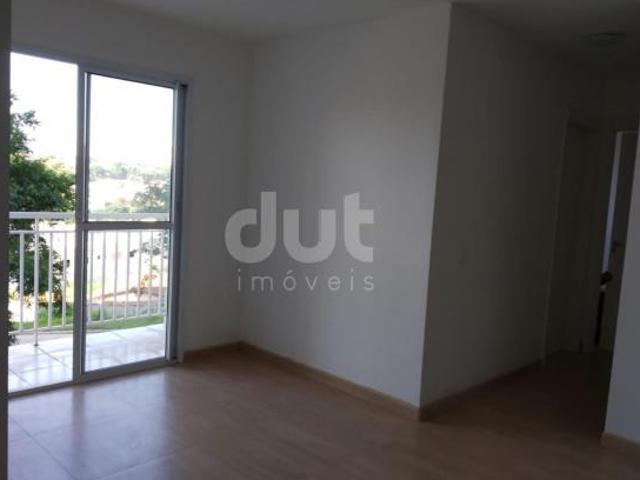 apartamento à venda em Vila Industrial