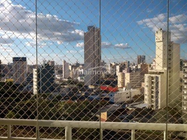 apartamento à venda em Vila Industrial