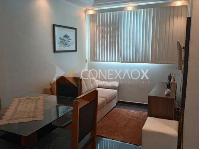 apartamento à venda em Vila Industrial