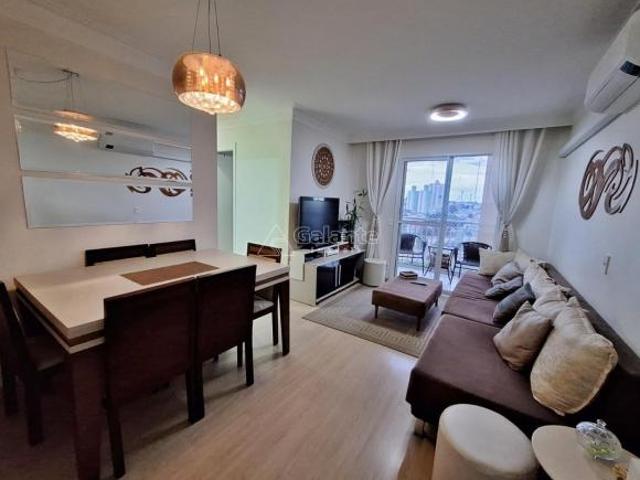 apartamento à venda em Vila Industrial