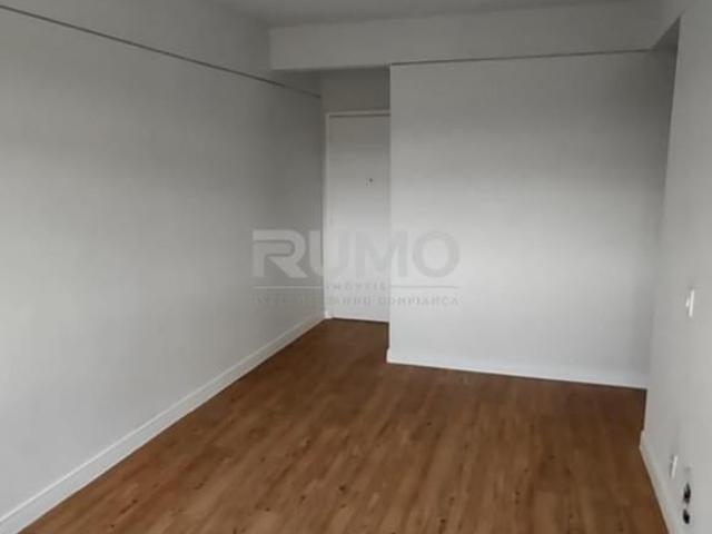 apartamento à venda em Vila Industrial