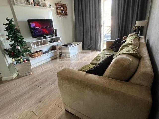 apartamento à venda em Vila Industrial