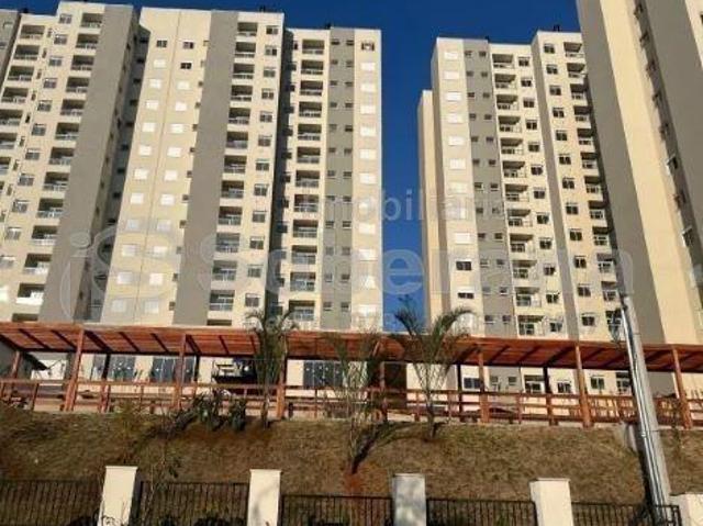apartamento à venda em Vila Industrial
