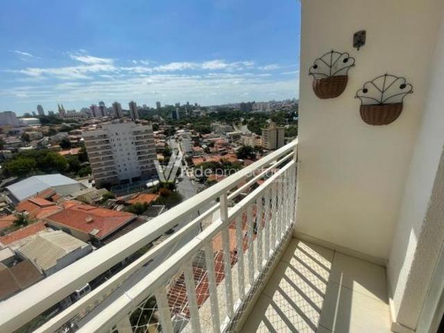 apartamento à venda em Vila Industrial