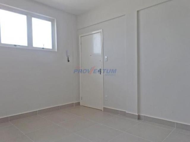 apartamento à venda em Vila Industrial