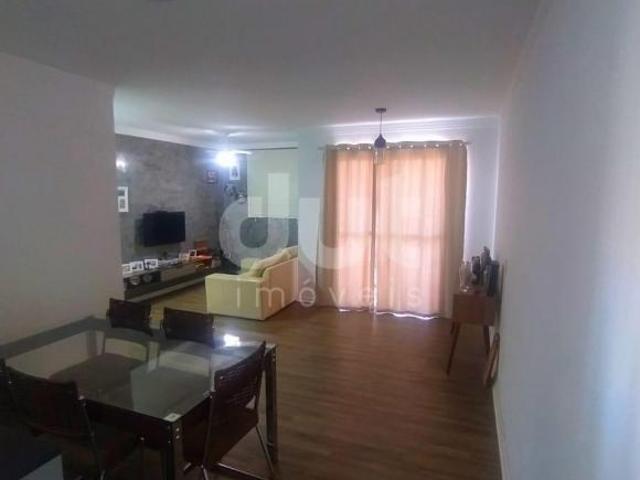 apartamento à venda em Vila Industrial