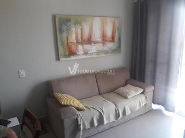 apartamento à venda em Vila Industrial