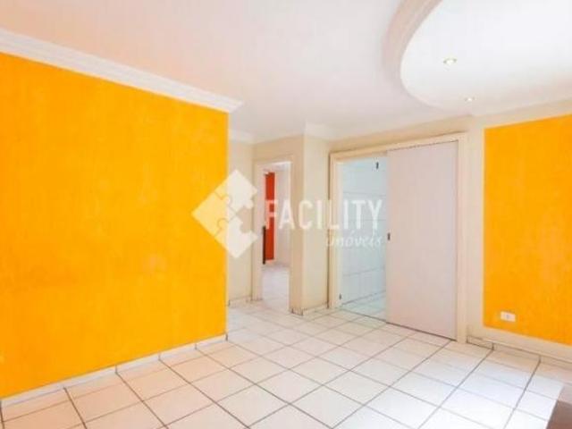 apartamento à venda em Vila Industrial