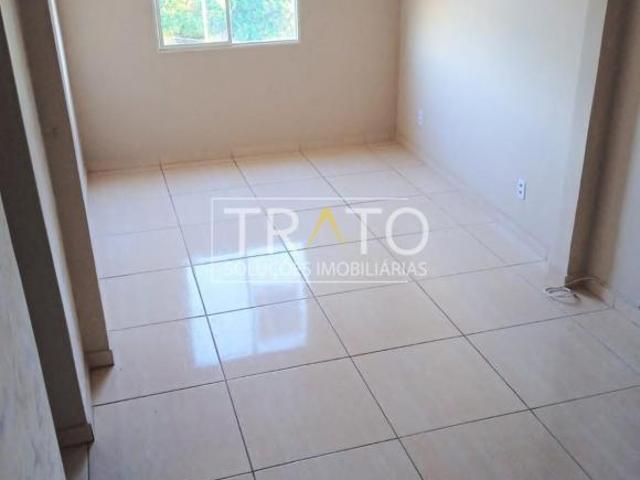apartamento à venda em Vila Industrial