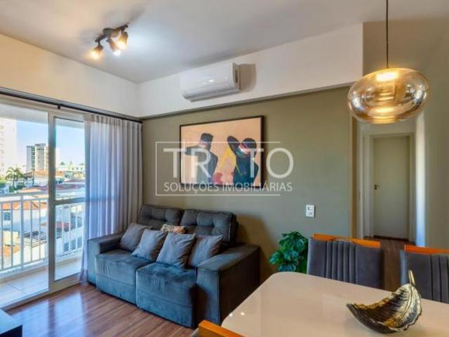 apartamento à venda em Vila Industrial