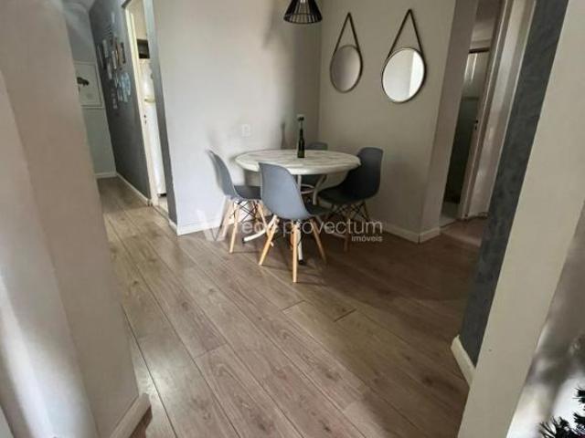 apartamento à venda em Vila Industrial