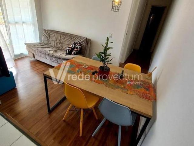 apartamento à venda em Vila Industrial